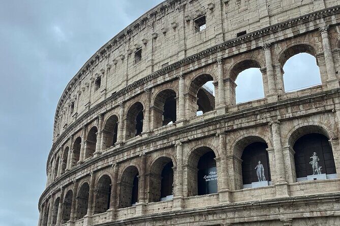 Colosseum, Roman Forum, Palatine Hill Experience - Is This Tour Right for You?
