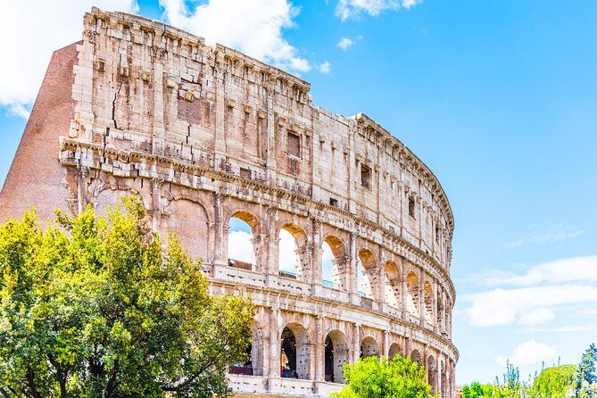 Colosseum, Roman Forum & Palatine Hill Hosted Entry Experience - Who Should Consider This Tour?