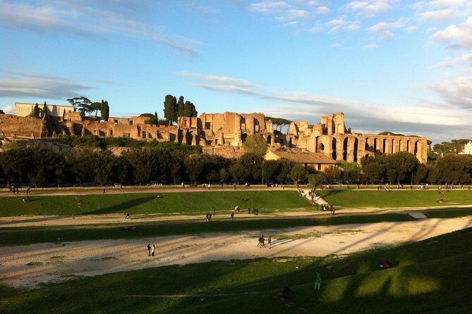 Colosseum, Roman Forum, Palatine Hill & Immersive Video - Final Thoughts