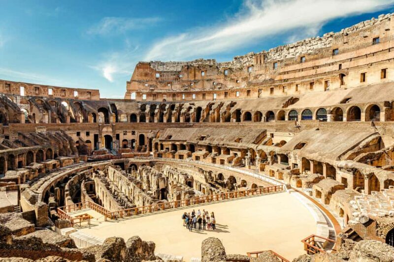 Colosseum, Roman Forum & Palatine Hill with Audioguide App - What Travelers Say: Authentic Insights from Reviews