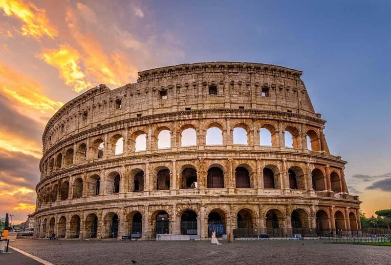 Colosseum, Roman Forum & Palatine Hill with Audioguide App - Who Will Love This Tour?