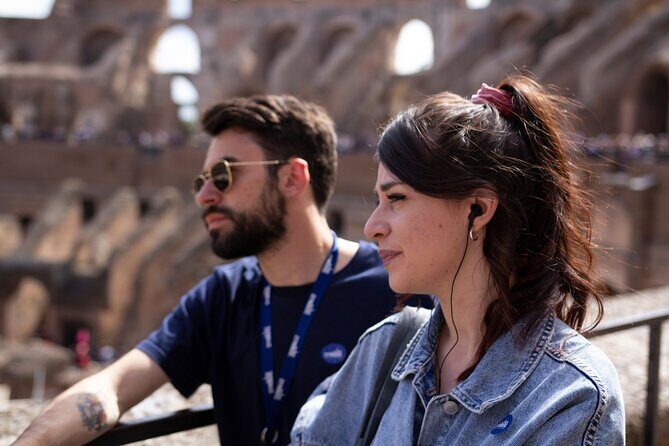 Colosseum, Roman Forum & Palatine Hill with Audioguide - In-Depth Review of the Tour Experience