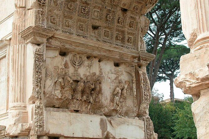 Colosseum Special Access on Arena Floor, Roman Forum and Palaces - The Experience in Detail: What You Can Expect