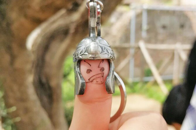 Colosseum Tour for Kids with Caesars Palace & Roman Forums - An Overview of the Tour Experience