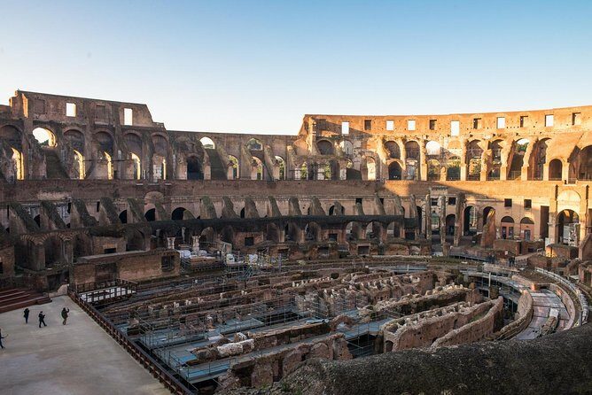 Colosseum Tour for Kids with Caesars Palace & Roman Forums - The Sum Up: Who Will Love This Tour?