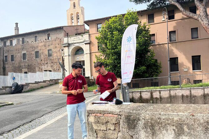 Colosseum Tour with Ancient Rome max 7 people - Final Verdict