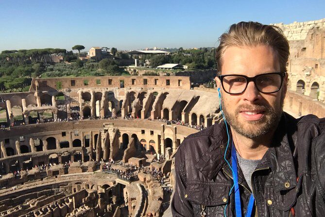 Colosseum Tour with Arena Floor & Roman Forum | Semi-Private Tour - The Sum Up: Is This Tour Worth It?
