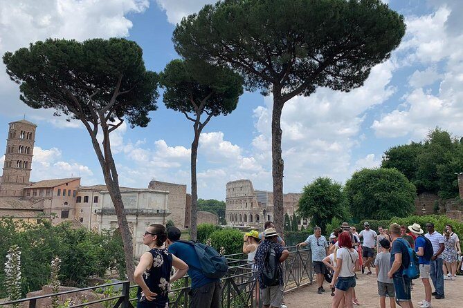 Colosseum Tour with Palatine Hill and Roman Forum - The Sum Up: Is This Tour Right for You?  