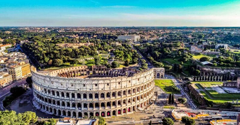 Colosseum: Underground and Ancient Rome Tour - Practical Considerations