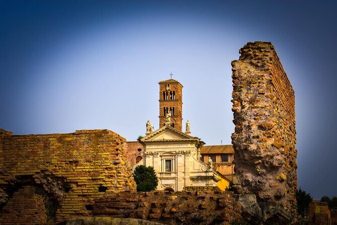Colosseum Underground small group Arena & Roman Forum Guided tour - Is It Worth the Price?
