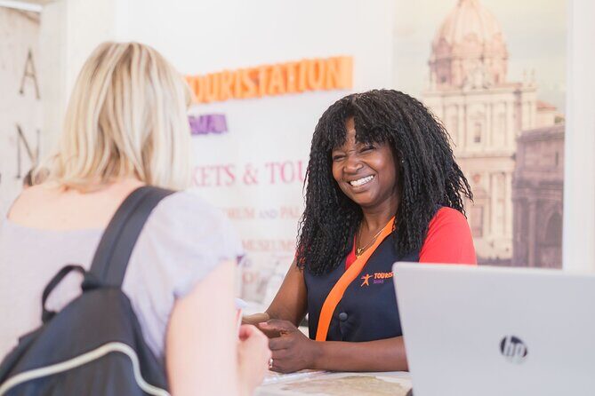 Colosseum, Vatican Museum, and Sistine Chapel Experience - The Itinerary in Detail