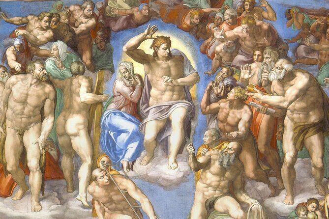 Colosseum, Vatican Museums, Fountains and Squares Private Tour - Who Is This Tour Best Suited For?