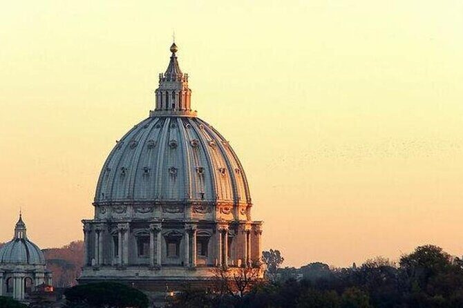 Colosseum, Vatican Museums, Fountains and Squares Private Tour - The Sum Up