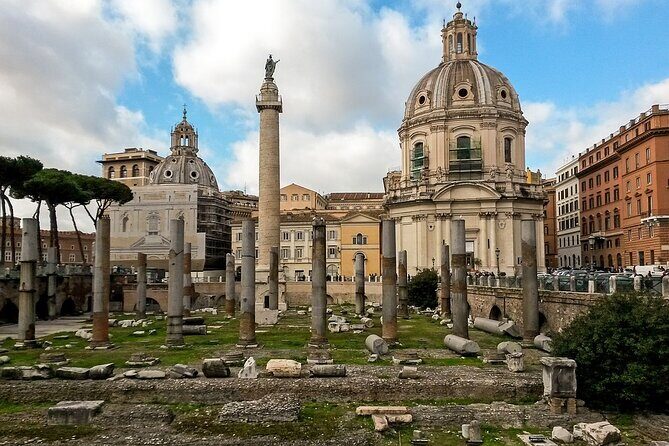 Colosseum, Vatican Museums, Fountains and Squares Private Tour - FAQ