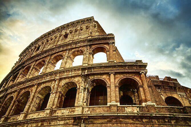 Colosseum with Arena Floor Access, Roman Forum & Palatine Hill - Who Will Love This Tour?
