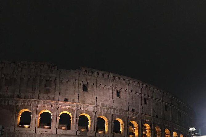 Colosseum with Guided Tour to Arena Floor and Ancient Rome Access - Navigating the Challenges