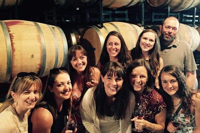 Columbia Gorge Waterfalls & Wineries from Portland: All-Inclusive Afternoon Tour - FAQ