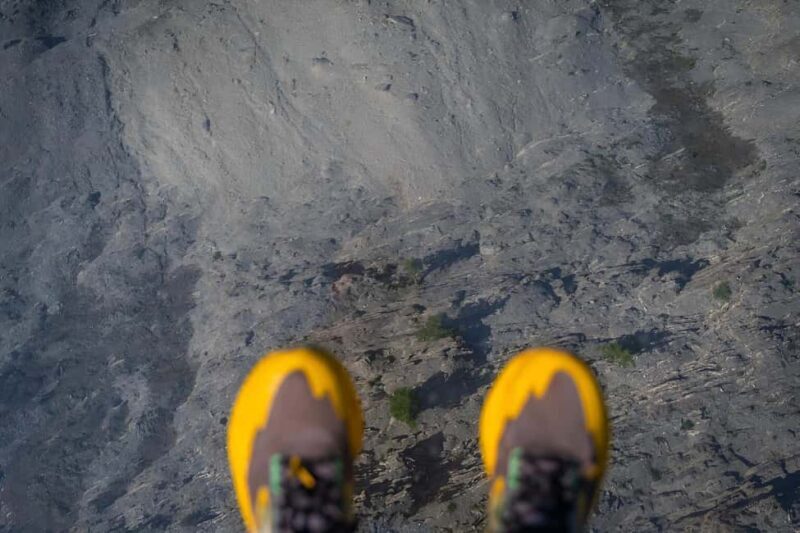 Columbia Icefield Adventure, Bow Lake & Peyto Lake Tour - FAQ