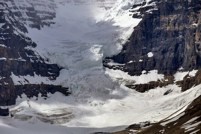 Columbia Icefield Glacier Adventure Day Tour from Calgary/ Banff - Who is This Tour Best For?
