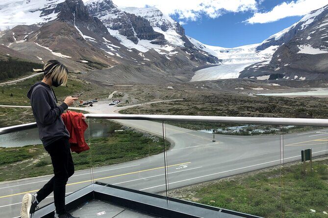 Columbia Icefield Glacier Adventure Day Tour from Calgary/ Banff - The Sum Up
