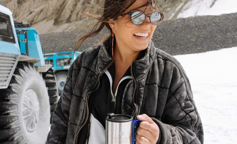 Columbia Icefield: Ice Odyssey Glacier Experience - Who Will Love This Tour?