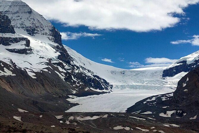 Columbia Icefield Peyto Lake Bow Lake from Calgary Canmore Banff - The Sum Up: Is This Tour Right for You?