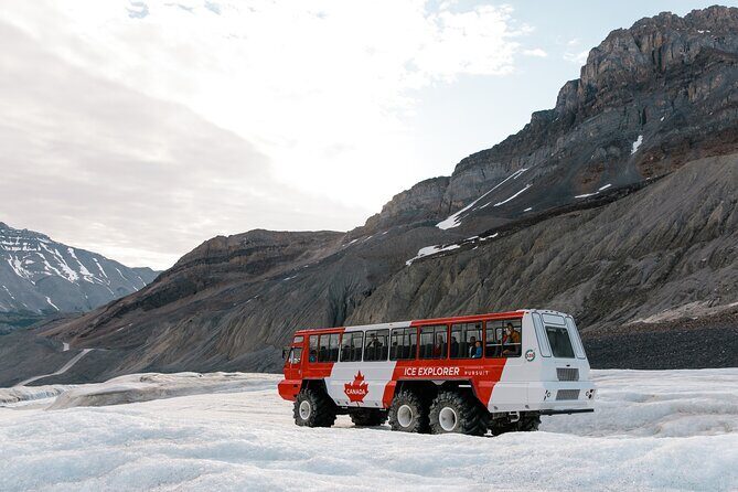 Columbia Icefield Tour with Glacier Skywalk from Banff - Final Words: Is It Worth It?  