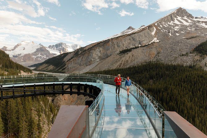 Columbia Icefield Tour with Glacier Skywalk from Calgary - Final Thoughts: Who Should Book This Tour?