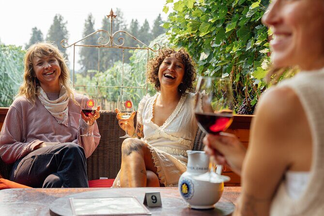 Columbia Valley and Columbia Gorge Wine Tasting - What Makes This Tour Stand Out?