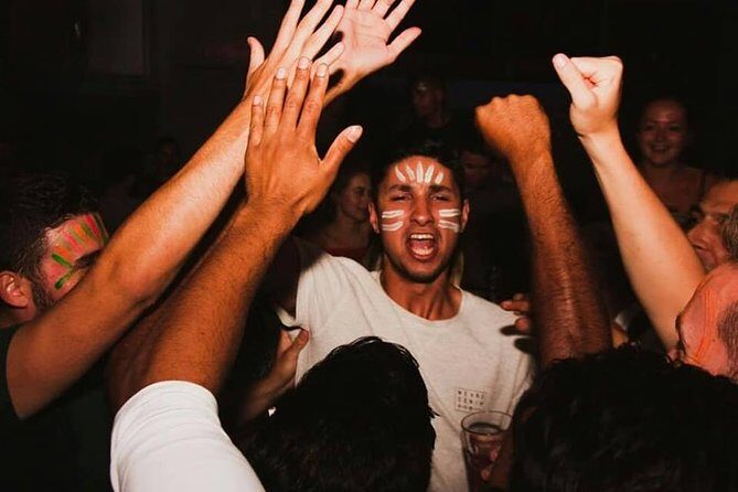 Columbo Pub Crawl Belgrade - An In-Depth Look at the Belgrade Pub Crawl Itinerary