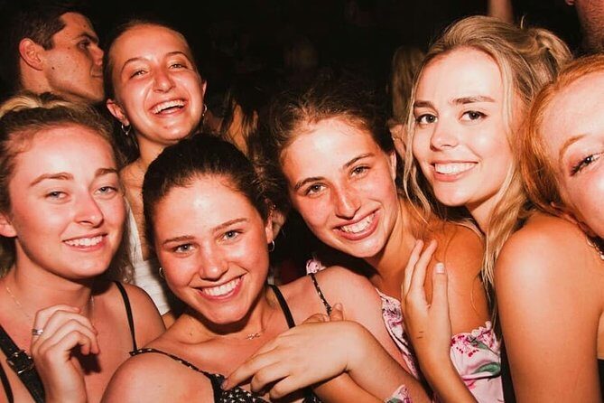 Columbo Pub Crawl Belgrade - Real Traveler Insights: The Good and the Not-So-Good