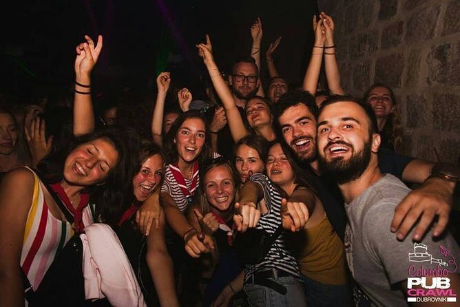 Columbo Pub Crawl Belgrade - FAQ