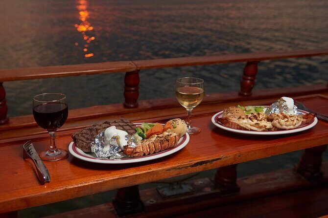 Columbus boat for couples - An In-Depth Look at the Experience