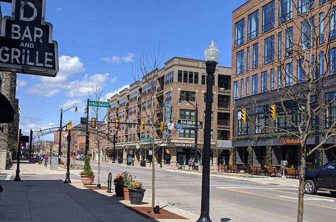 Columbus Ohio Bar Crawl - What Do Travelers Say?