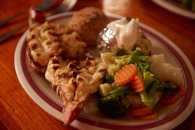 Columbus Romantic Dinner in Cancún - What Makes It Special: Highlights & Authentic Insights  