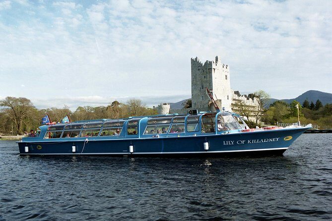 Combination Killarney Jaunting Car Tour and Lakes of Killarney Cruise - Diving Into the Experience: What You Can Expect