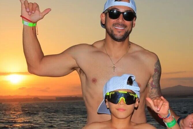 Combination Tour in Cabo San Lucas Mexico - Key Points