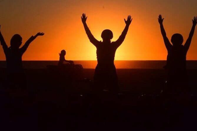 Combination Tour in Cabo San Lucas Mexico - The Sum Up