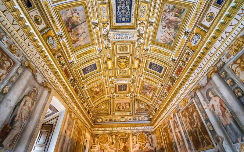 Combined Ticket: Castel Sant'Angelo & Ara Pacis - Why You’ll Love This Experience