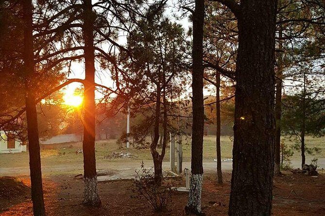 Combined Tour - Key Points