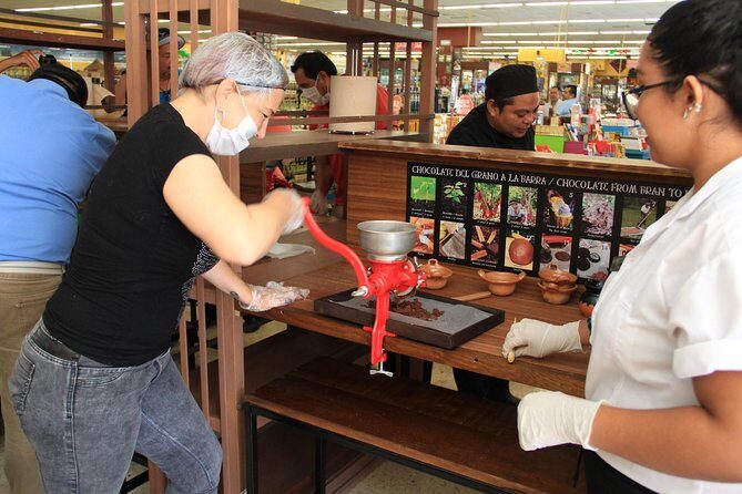 Combo 2 Caribbean Islands: Isla Mujeres, Cozumel with snorkel - The Sum Up