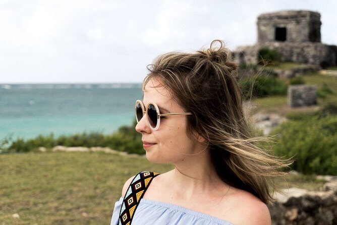 Combo 2 tours- 2 days (Tulum Deluxe & Chichén Itzá Deluxe) the lowest price - Authentic Insights from Traveler Feedback