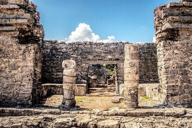 Combo 2 tours- 2 days (Tulum Deluxe & Chichén Itzá Deluxe) the lowest price - FAQs
