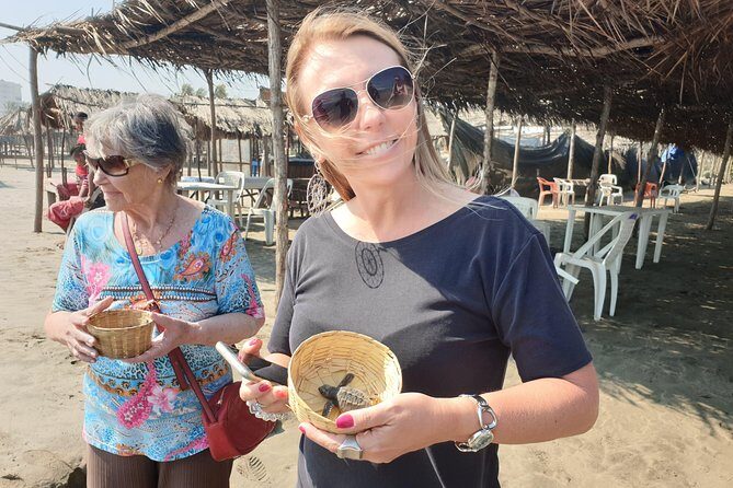 Combo 6 Hr Tour All City Highlights Divers Baby Turtle Release - Final Thoughts