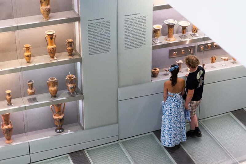 Combo: Acropolis & Acropolis Museum with Optional Tours - What Reviewers Say