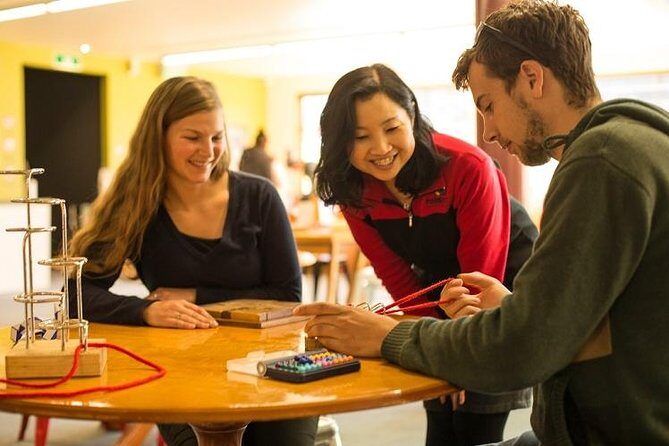 COMBO Admission: Puzzling World, Wanaka - Is Puzzling World Worth the Price?