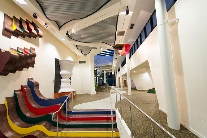 COMBO Admission: Puzzling World, Wanaka - Practical Tips for Your Visit