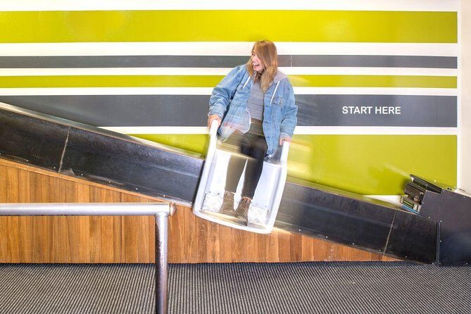 COMBO Admission: Puzzling World, Wanaka - Who Should Visit Puzzling World?