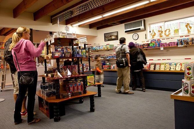 COMBO Admission: Puzzling World, Wanaka - FAQ