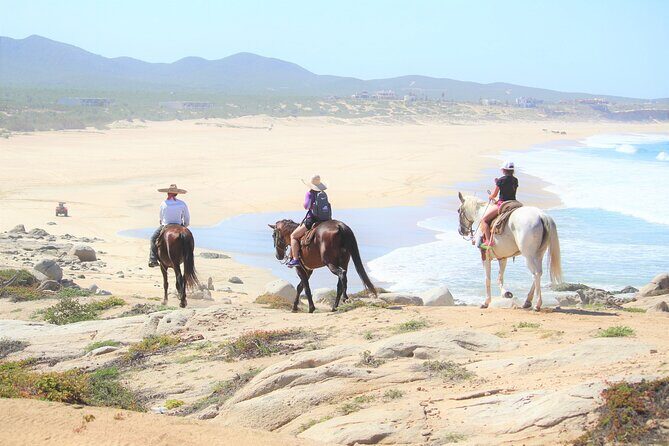 Combo Adventure with Horse, ATV or RZR and Tequila Tasting - The Sum Up